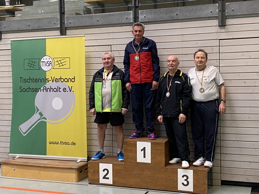 Landesmeisterschaften Seniorinnen/Senioren 2024 – Tischtennis-Verband Sachsen-Anhalt e.V. - TTVSA